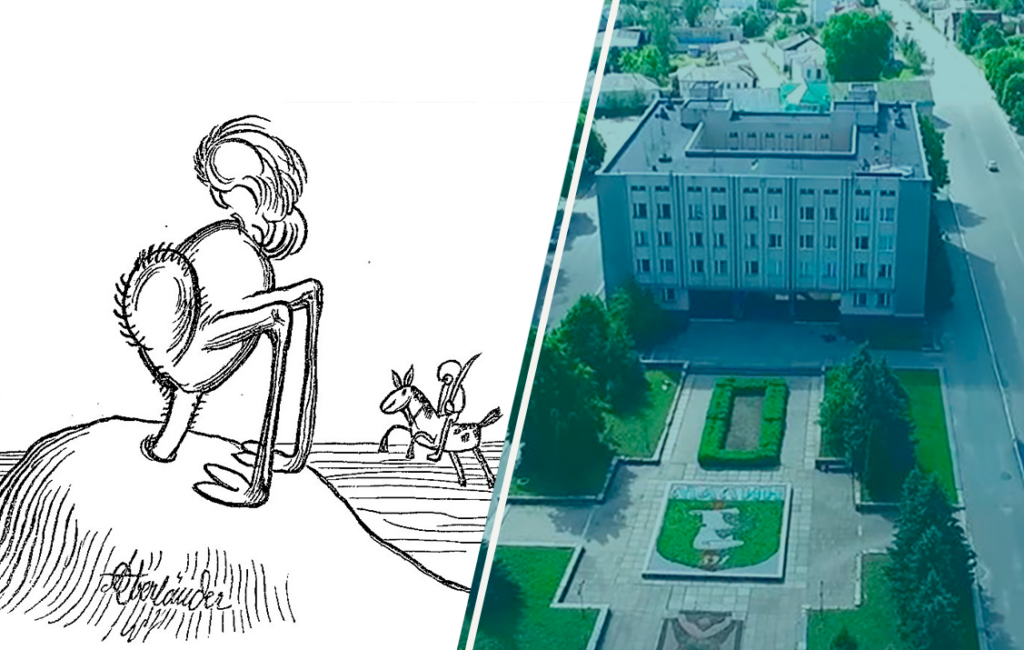 Привиди малинської мерії: хто у Малині відповідає за комуналку та відновлення - Малин - MALYN.MEDIA