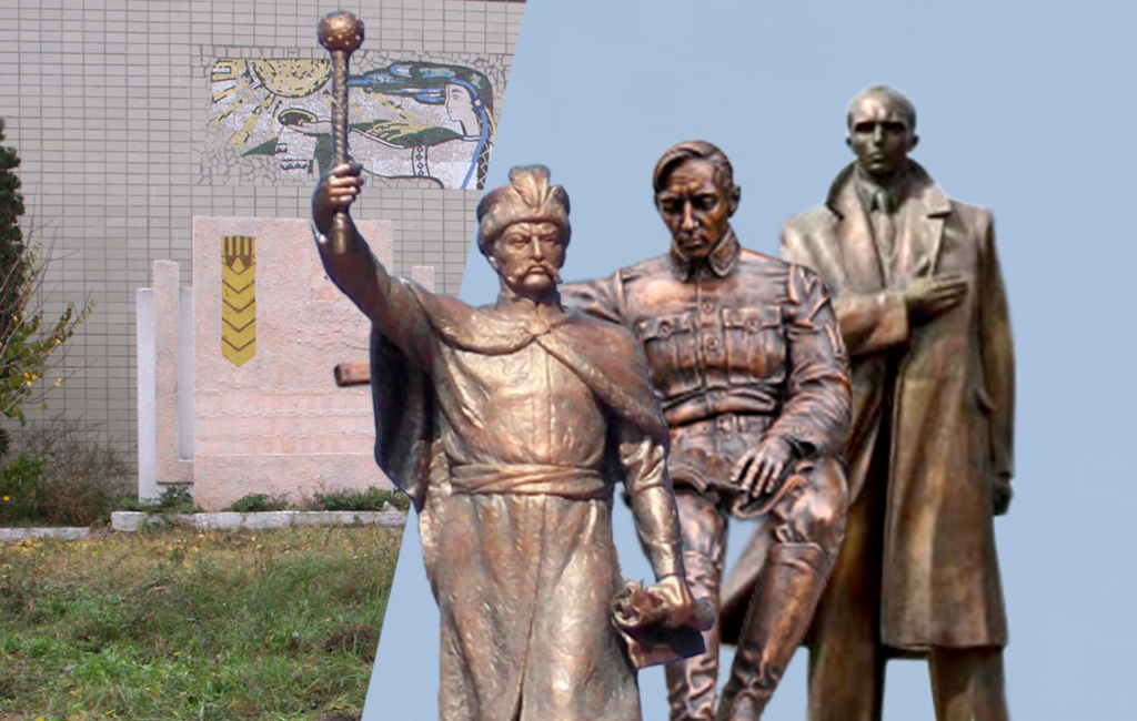 Час не лікує замовчаних ран: треба виходити із «зони комфорту» - Малин - MALYN.MEDIA