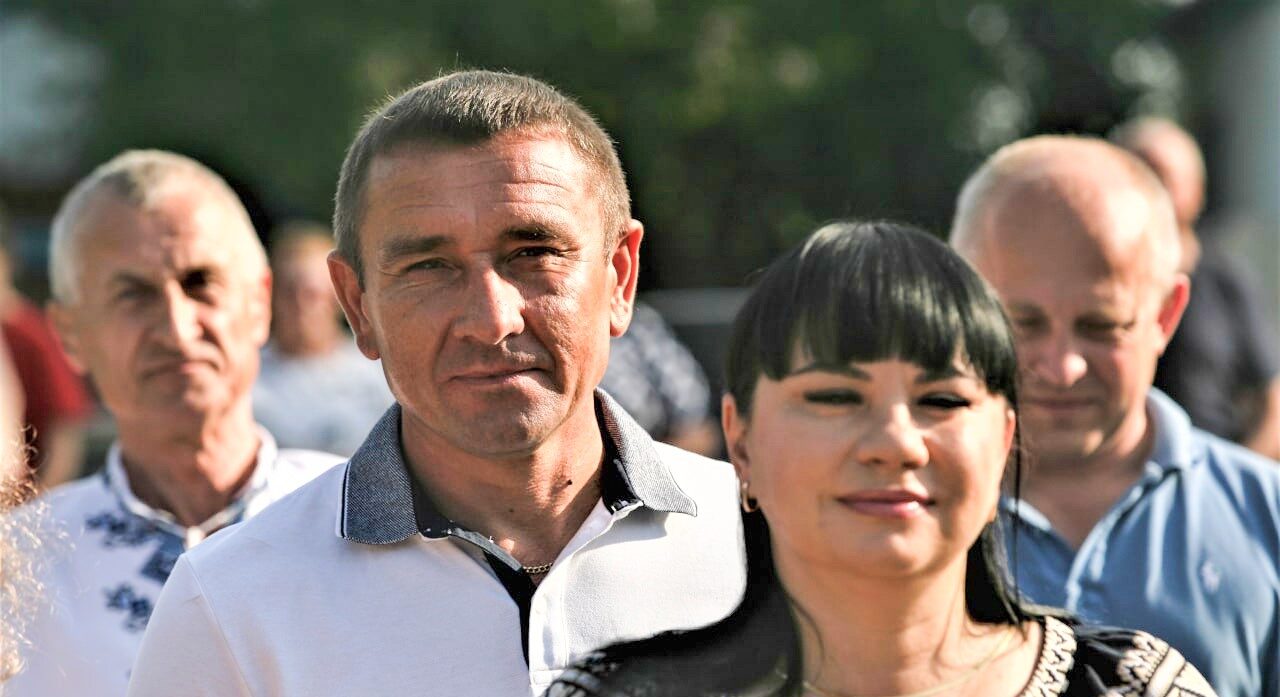 У Малині достроково припинили повноваження депутата міськради Вячеслава ...