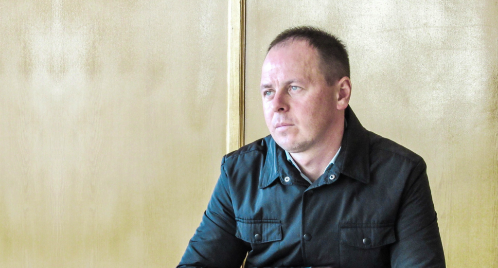 «Пишу тобі листа…» - Малин - MALYN.MEDIA