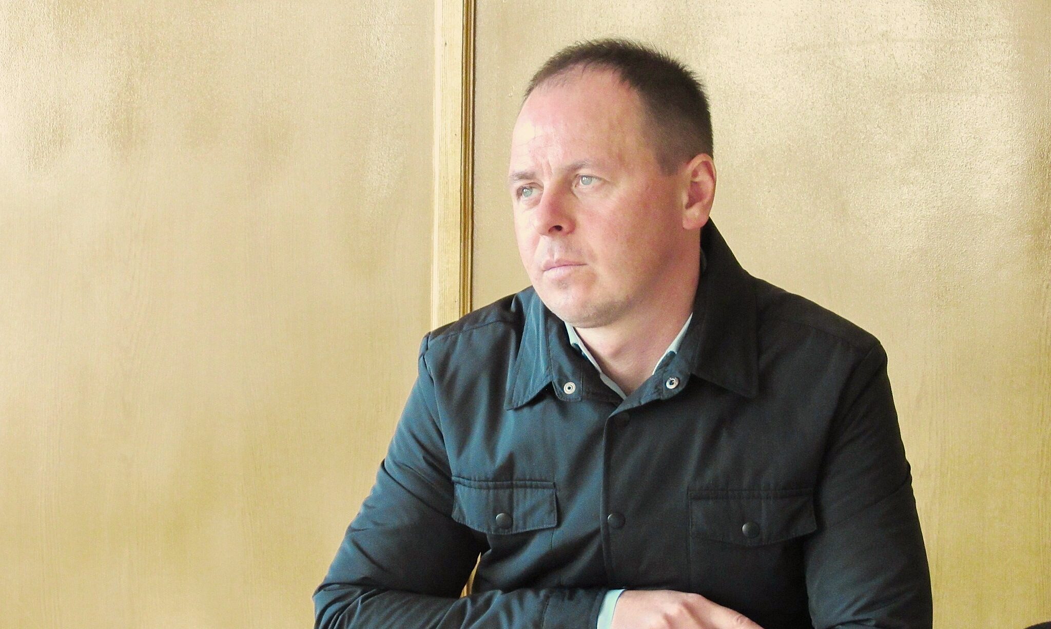 Мер Малина оприлюднив свою декларацію за 2024 рік - Малин - MALYN.MEDIA