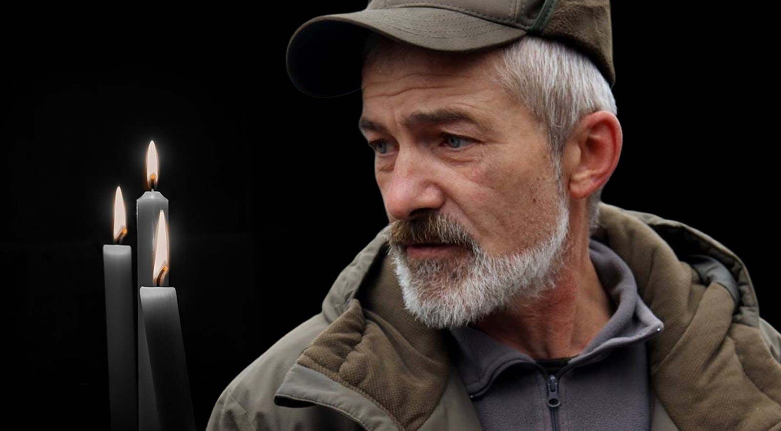 На війні загинув воїн із Чоповицької громади — Станіслав Гуменюк - Малин - MALYN.MEDIA