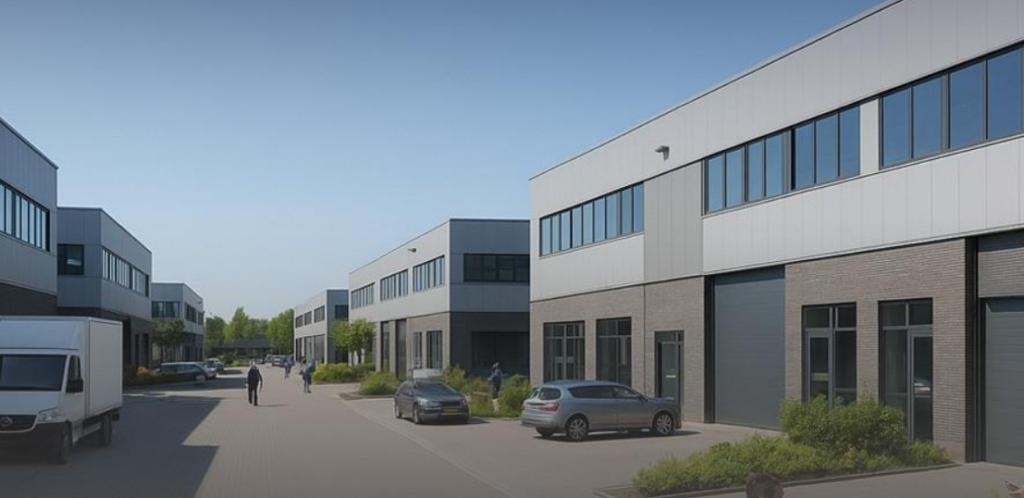 «Коростень-Подільський» включили до реєстру індустріальних парків: очікують до 4 000 робочих ...